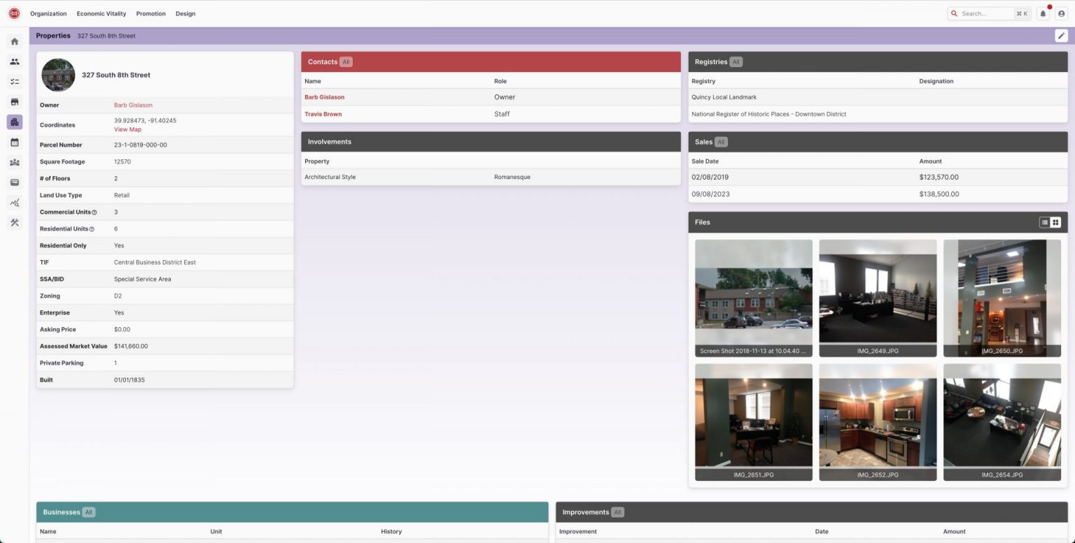 Home | Maestro Community Manager